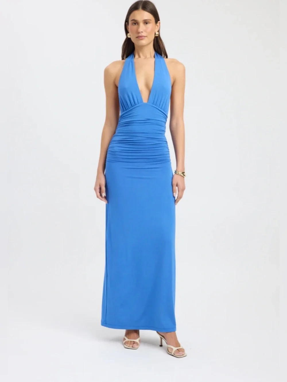 Kookai | Dresses | Kookai Leni Maxi Dress | Poshmark
